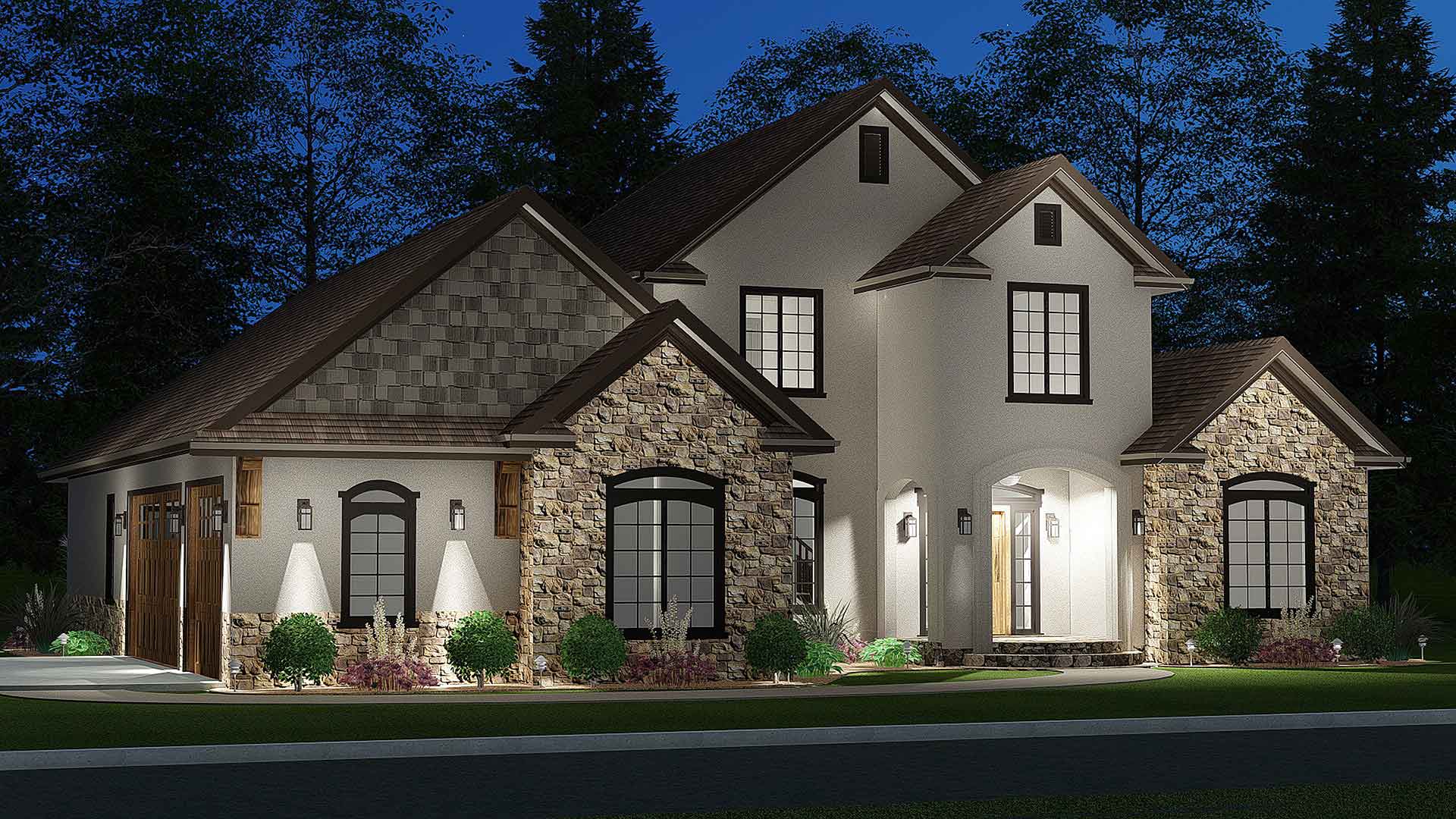 The 10 Most Popular House Styles Explained