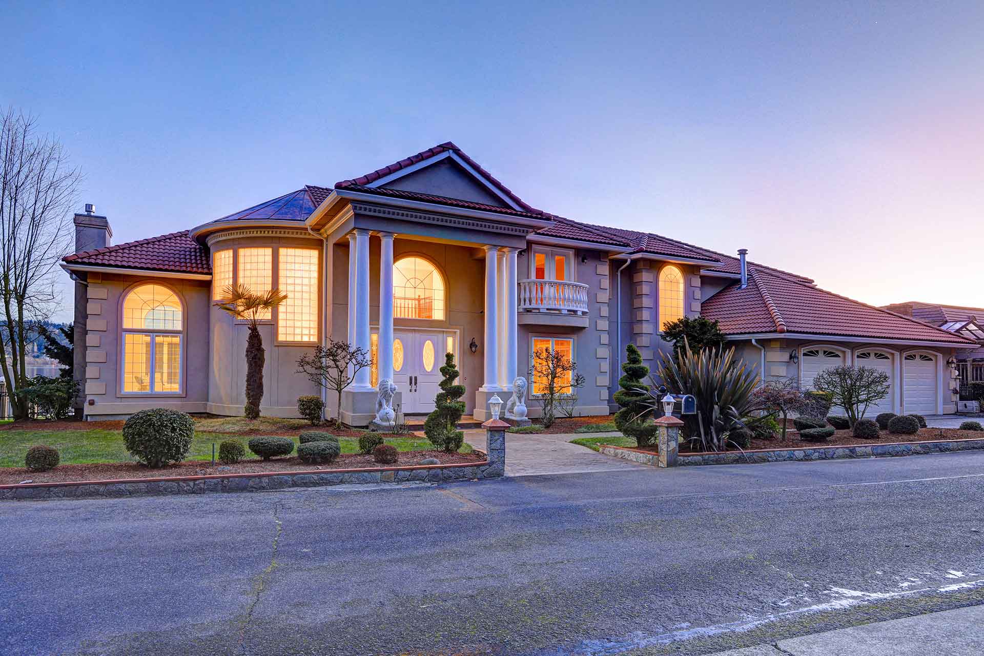 The 10 Most Popular House Styles Explained