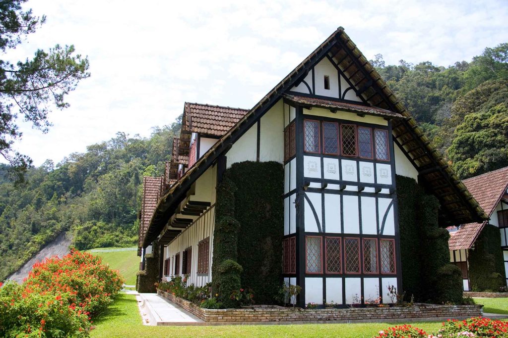 The 10 Most Popular House Styles Explained