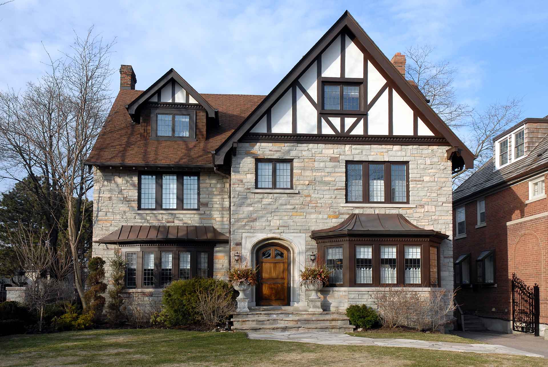 The 10 Most Popular House Styles Explained